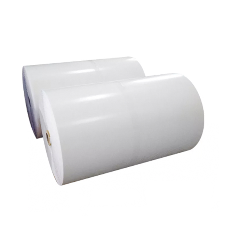 Semi Gloss Paper With Stronger Adhesion-Zhejiang Guanma Packaging Co., Ltd.